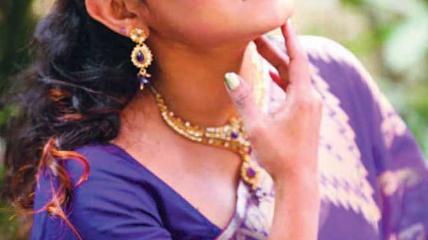 GRAPE VINE | The Daily Star