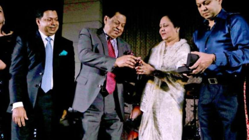 Remembering a great father and a trailblazer | The Daily Star