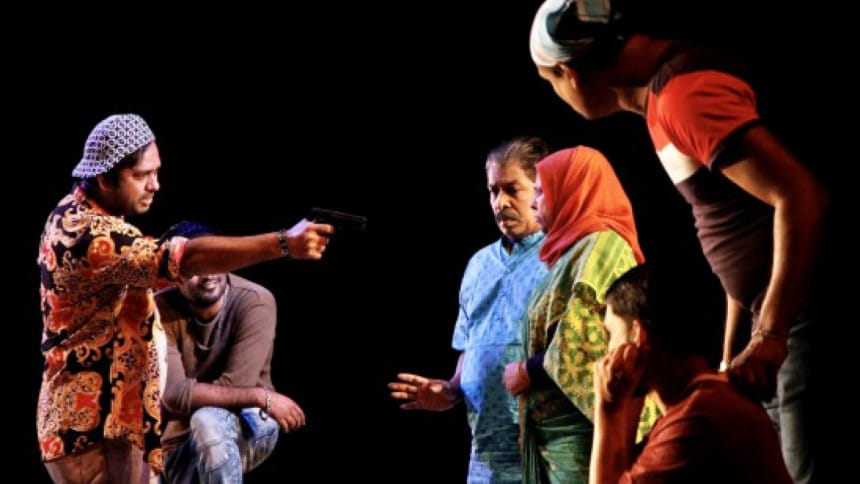 Theatre’s greatest moments in 2020 | The Daily Star