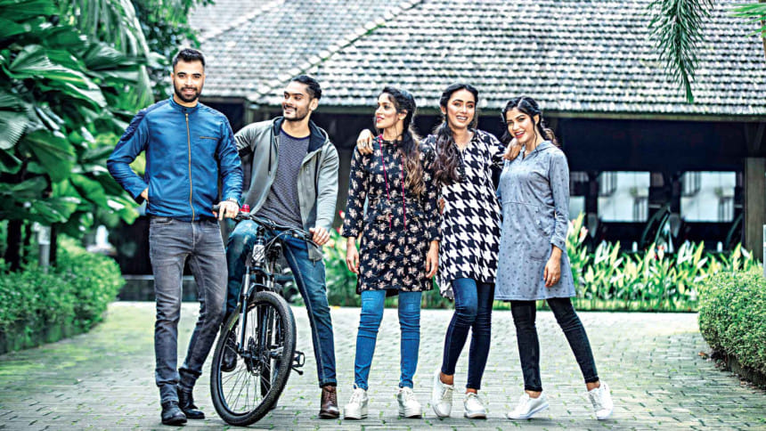 Le Reve announces “30-50-70% Sale 2021” | The Daily Star