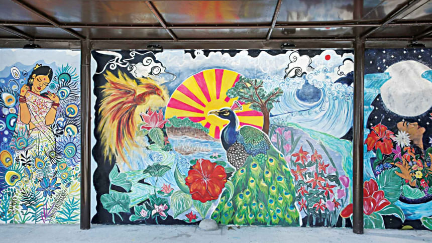 Aarong opens new multi-brand shopping destination | The Daily Star