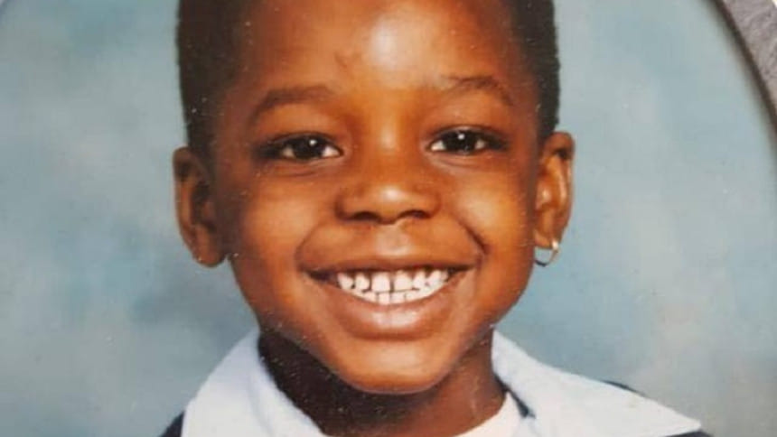 15 years after tragic murder, Kiyan Prince makes debut on FIFA game ...