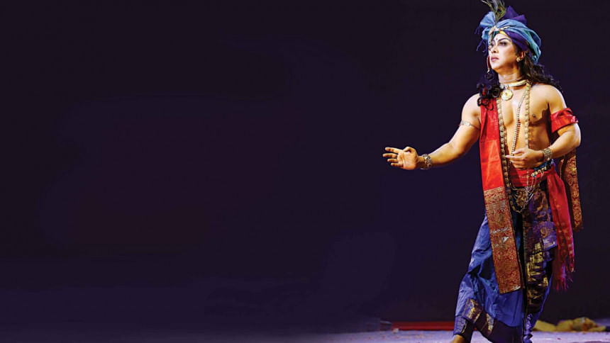 An unwavering dedication to dance | The Daily Star