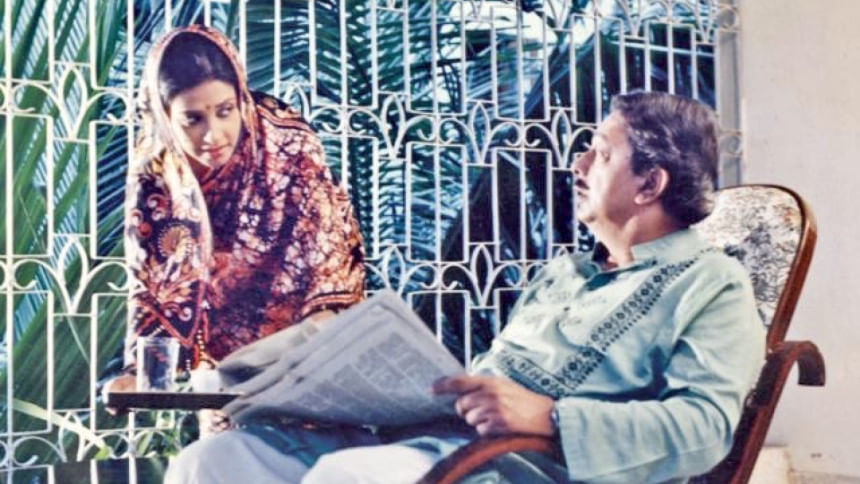 Father's Day special: Renowned fathers and their talented children ...