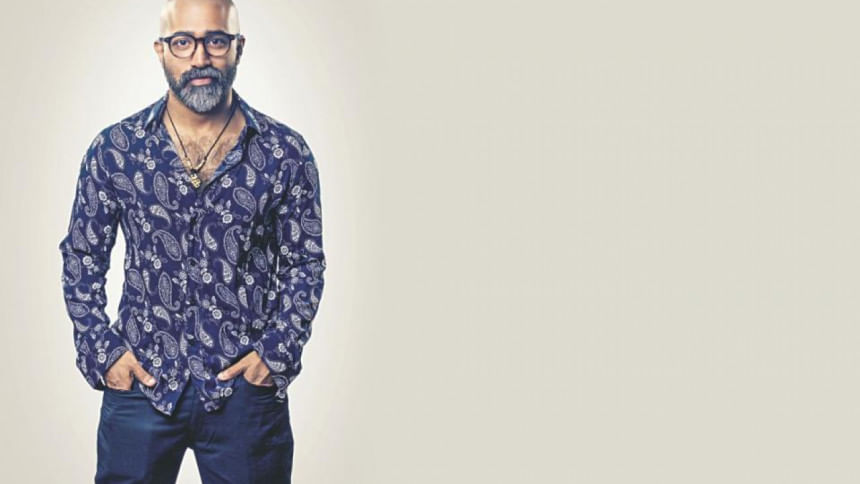 Jon Kabir opens up about new single, ‘Shukhi Manusher Kanna’ | The ...