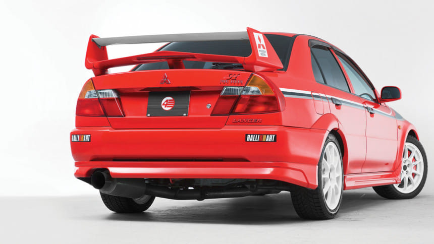 Top 10 - JDM factory specials | The Daily Star