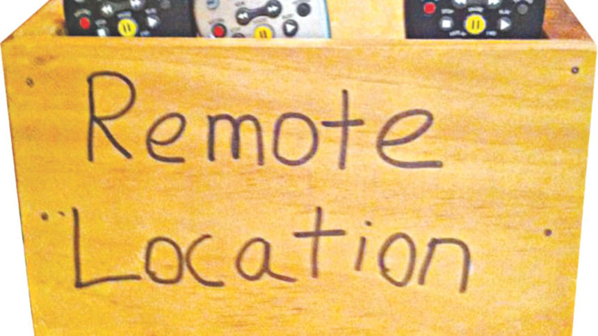 A Step-By-Step Guide to Dealing with Your Pun Obsession | The Daily Star