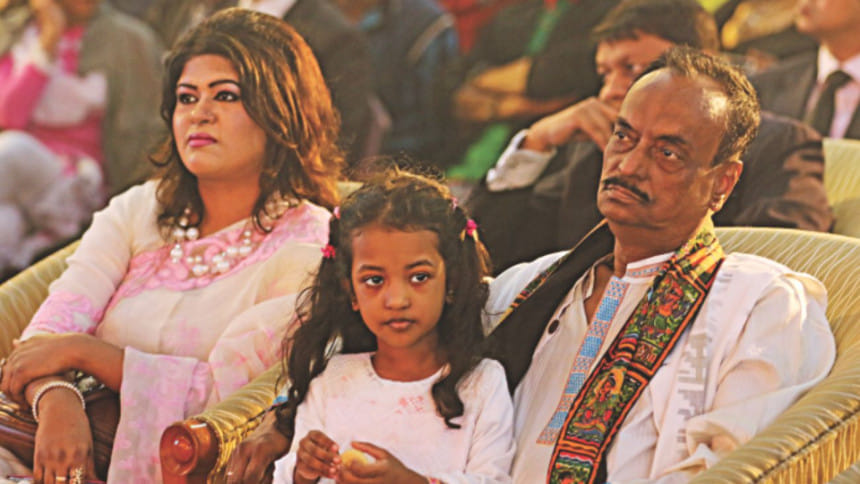 Showcase | The Daily Star