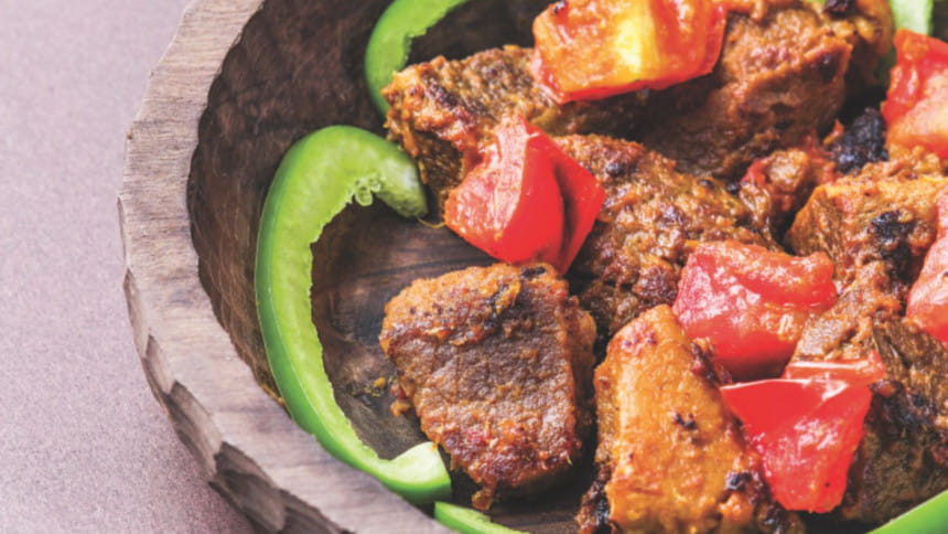 Alpha Catering: Innovation in a traditional setting | The Daily Star