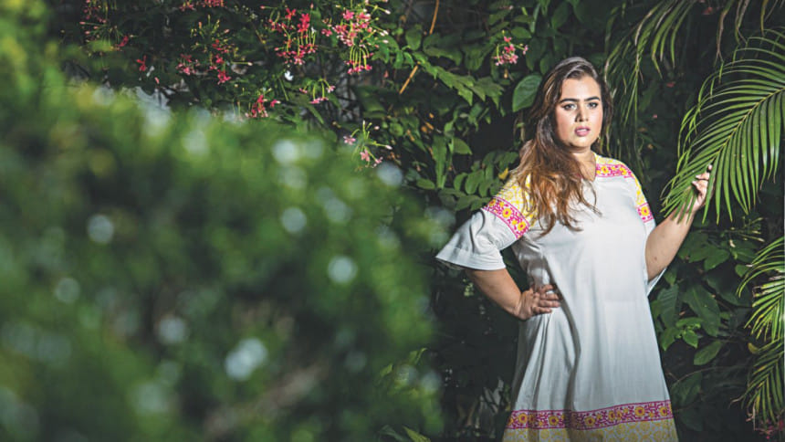 ANIKINI by Humaira Khan | The Daily Star