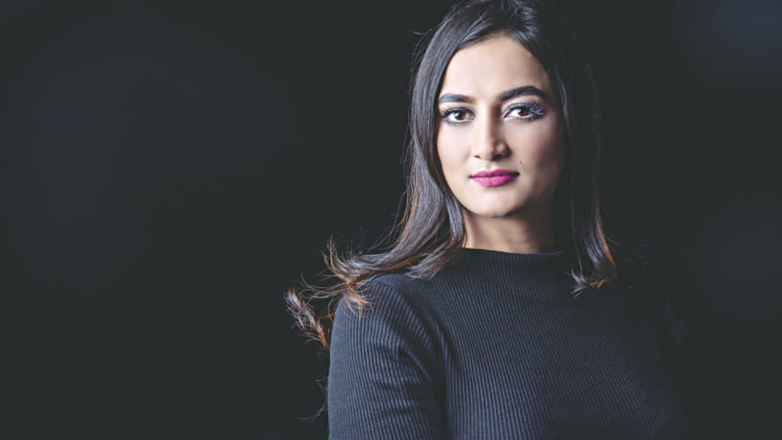 A Beautiful Path | The Daily Star