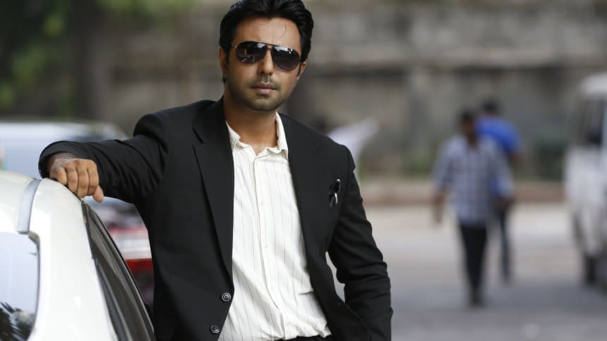 A joyous Eid for the stars | The Daily Star