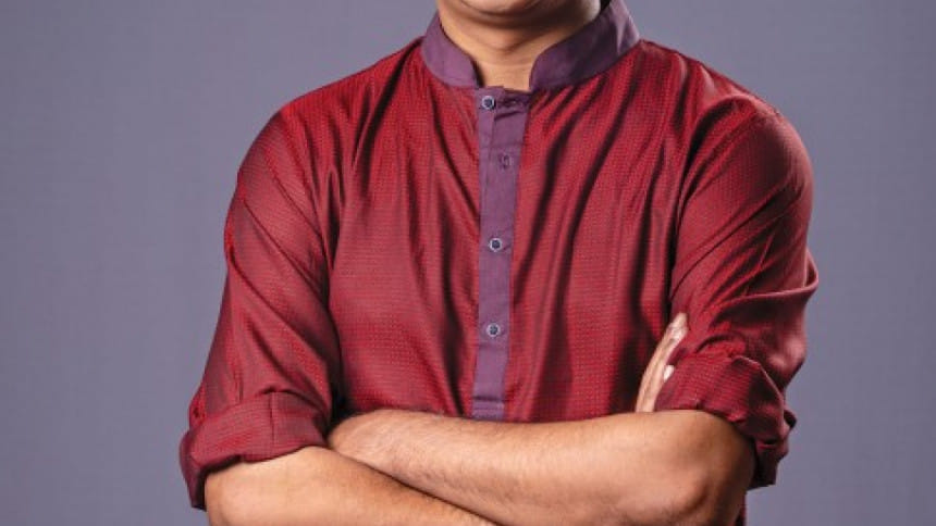 Syed Abdul Hadi and Asif Akbar’s ‘Baba Cheler Taan’ released | The ...