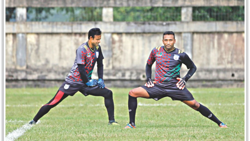 Hosts' chance to bounce back | The Daily Star