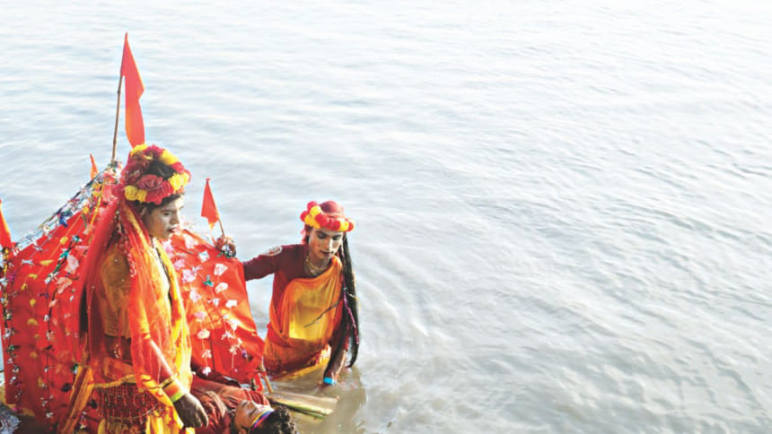 'Behula Lachari': more than a tradition | The Daily Star