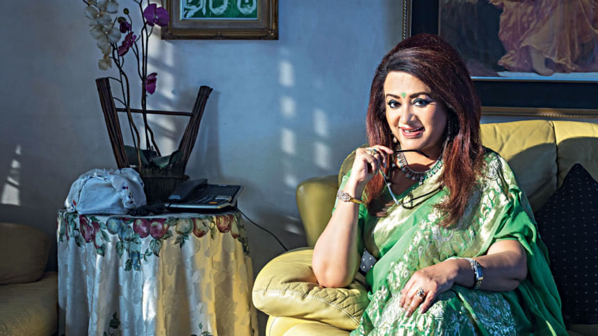 A golden jubilee of excellence | The Daily Star