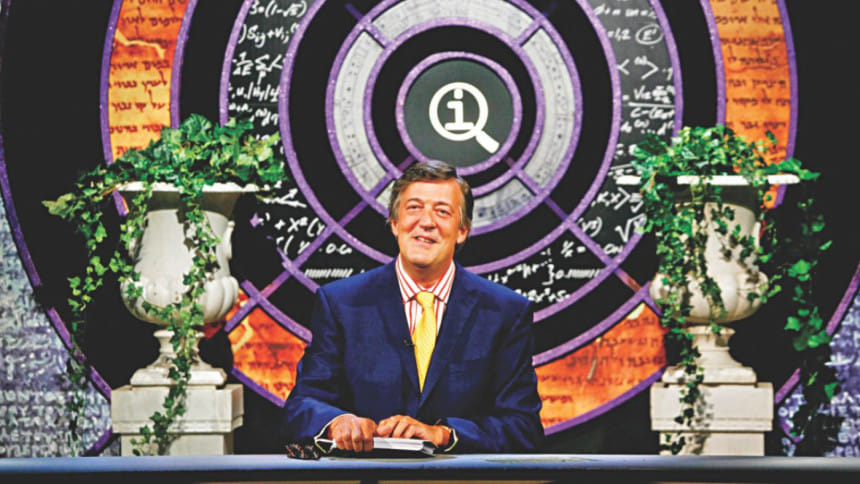 Top Five British Comedy Panel Shows To Follow | The Daily Star