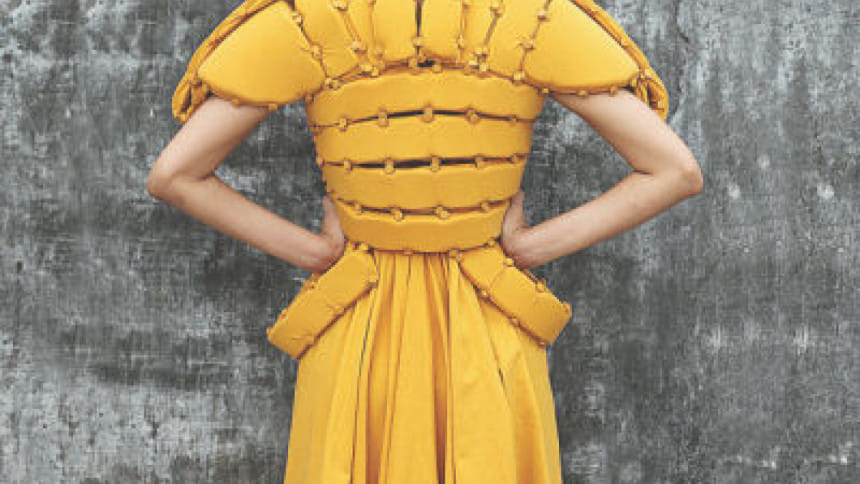 The Button Masala for Khadi | The Daily Star