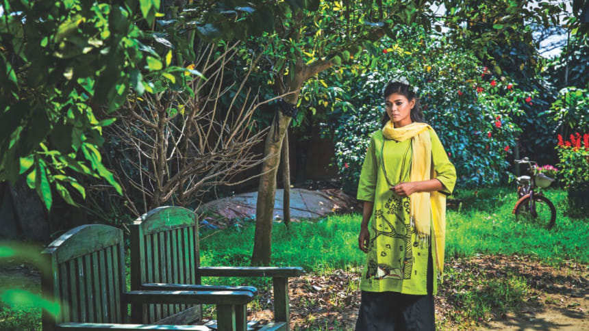 There is something special about this Summer | The Daily Star