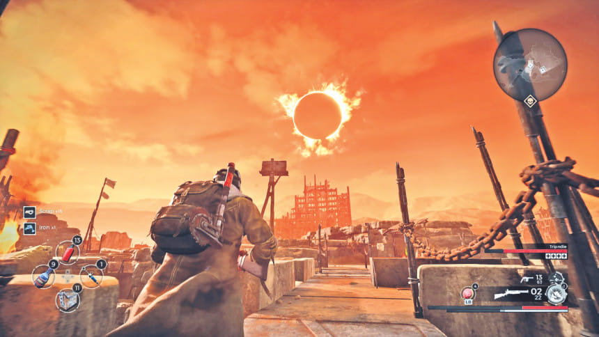 Exciting new games of 2019 releases | The Daily Star