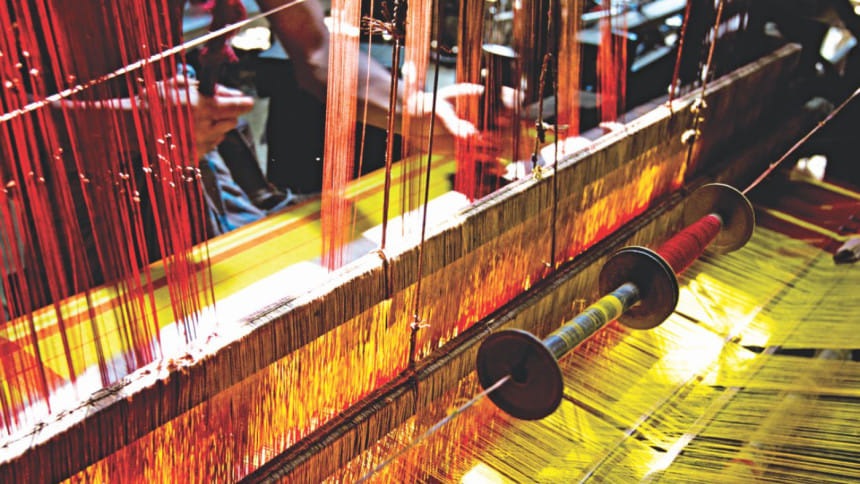 The life cycle of Gamcha | The Daily Star