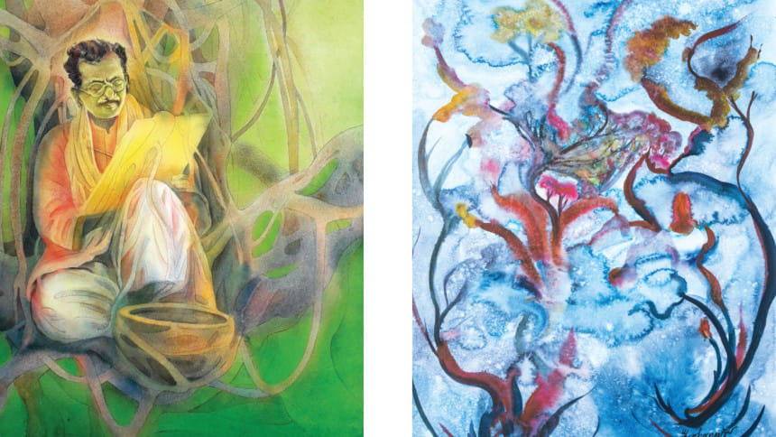 ‘Guru-Shishya-Shishya-Guru 2O20’ revisits oriental aesthetics | The ...