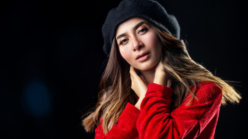 HEERA On Silver Screen | The Daily Star