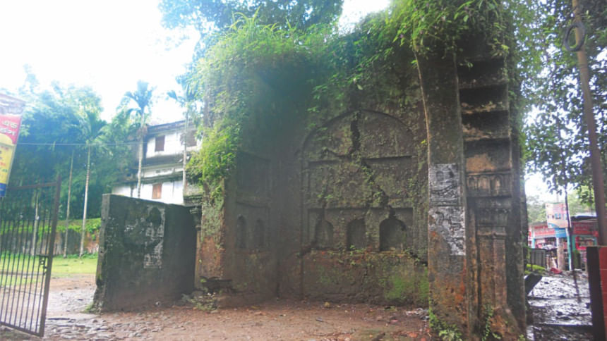 The Lost Kingdom of Jaintia | The Daily Star