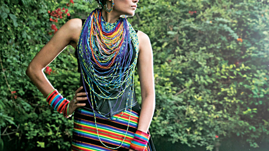 The most eye-catching jewelleries of 2020 | The Daily Star