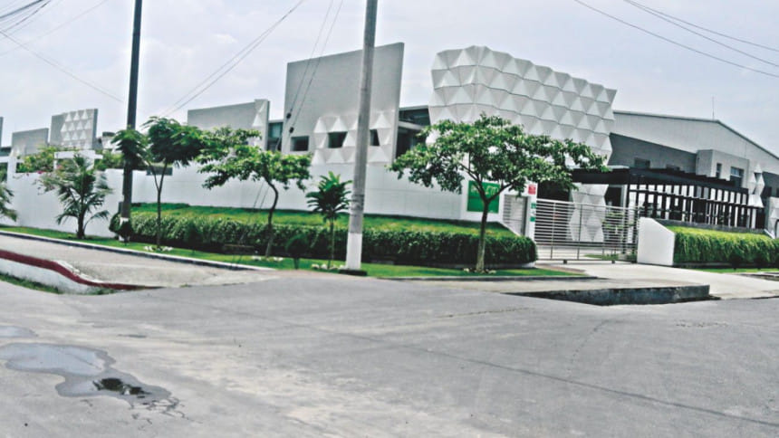 Mourning the demise of Adamjee Jute Mills | The Daily Star