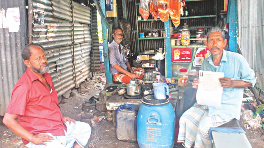 Mourning the demise of Adamjee Jute Mills | The Daily Star