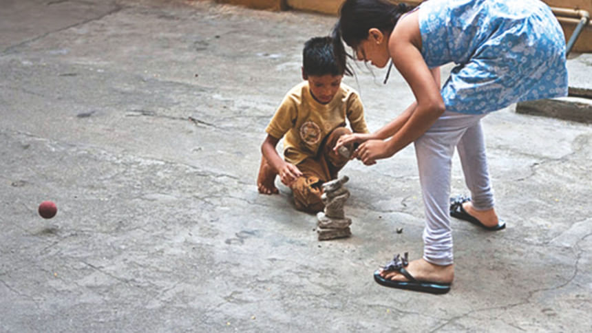 Lost Games Of Dhaka City | The Daily Star