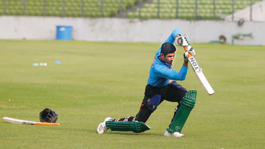 Uncertain Mahmud oversees Tigers | The Daily Star