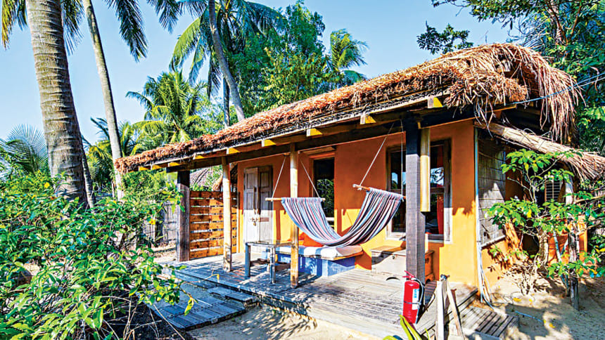 Enjoy special offers at Mermaid Resorts | The Daily Star