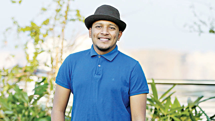 Pulling through as a musician | The Daily Star