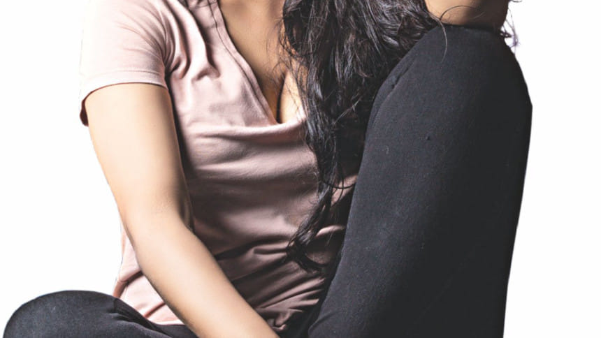 The Essence of Actress Nawshaba Ahmed | The Daily Star