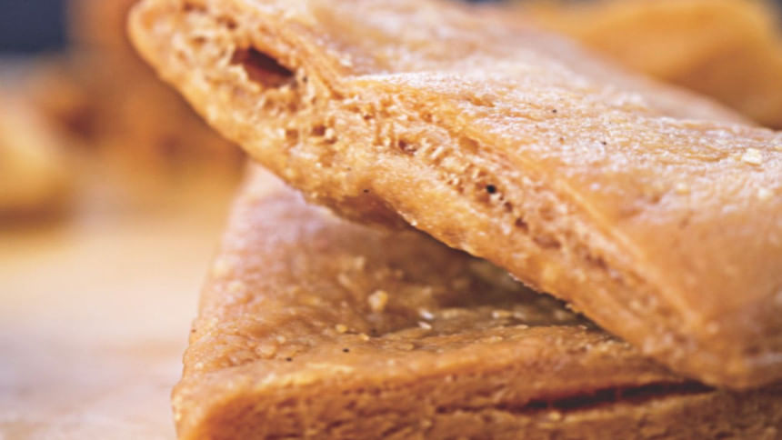 Winter Pitha | The Daily Star