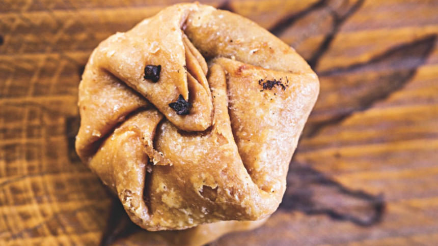 Winter Pitha | The Daily Star