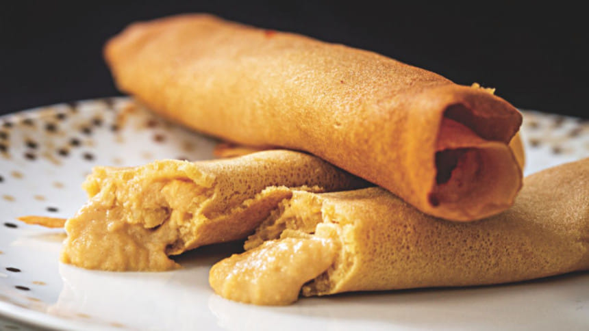 Winter Pitha | The Daily Star