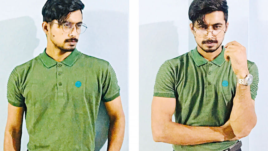 The versatile polo the staple summer wear | The Daily Star