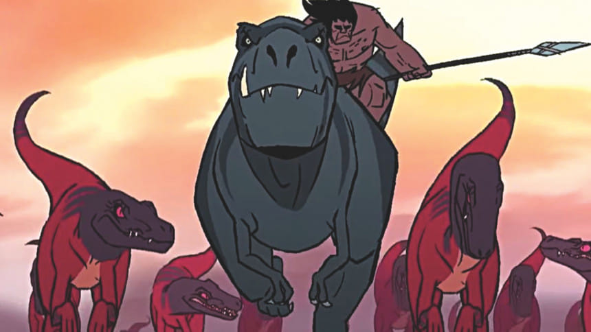 POPCORN HIGHLIGHTS | The Daily Star