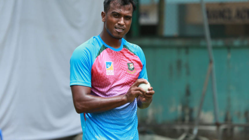 Tamim, Rubel set to join team | The Daily Star