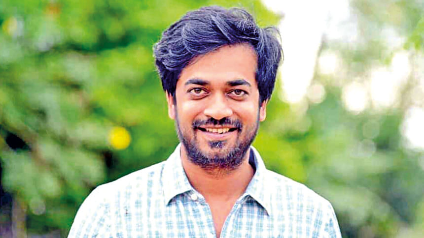 Mainkar Chipay | The Daily Star