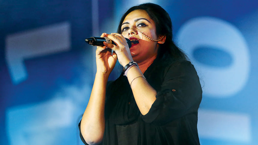 The chronicles of quarantined recording | The Daily Star