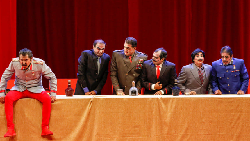 New theatrical productions to look out for | The Daily Star