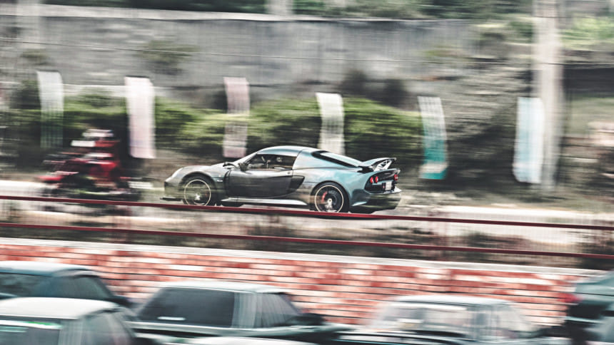 Super Tuner Meet 2019 | The Daily Star