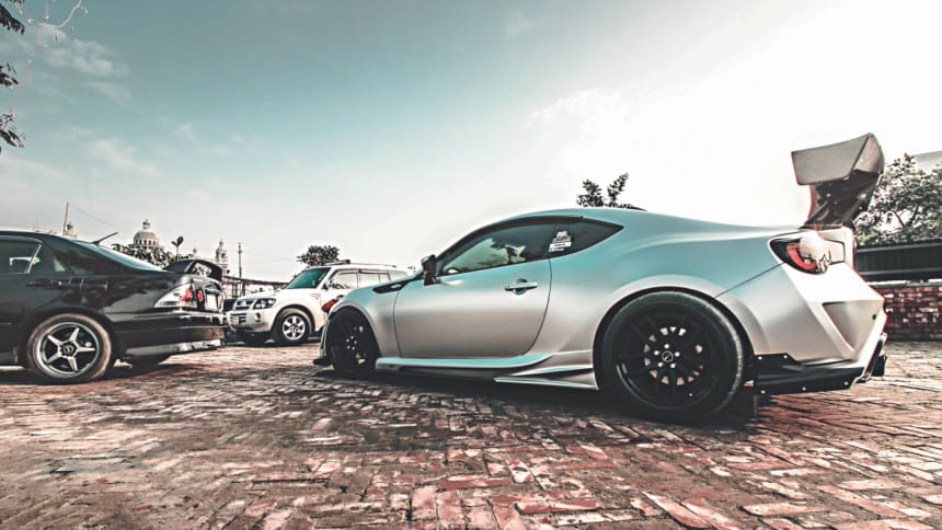 Super Tuner Meet 2019 | The Daily Star