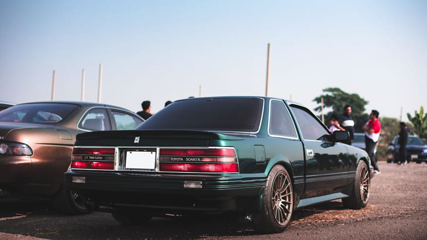 Super Tuner Meet 2018 | The Daily Star