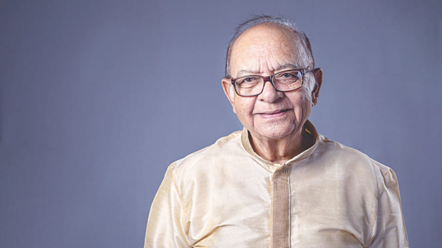 Daily Star Celebrating Life awards 2018: 3 cultural legends honoured