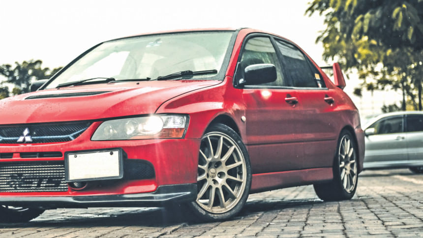 All Turbo Show 2019 | The Daily Star